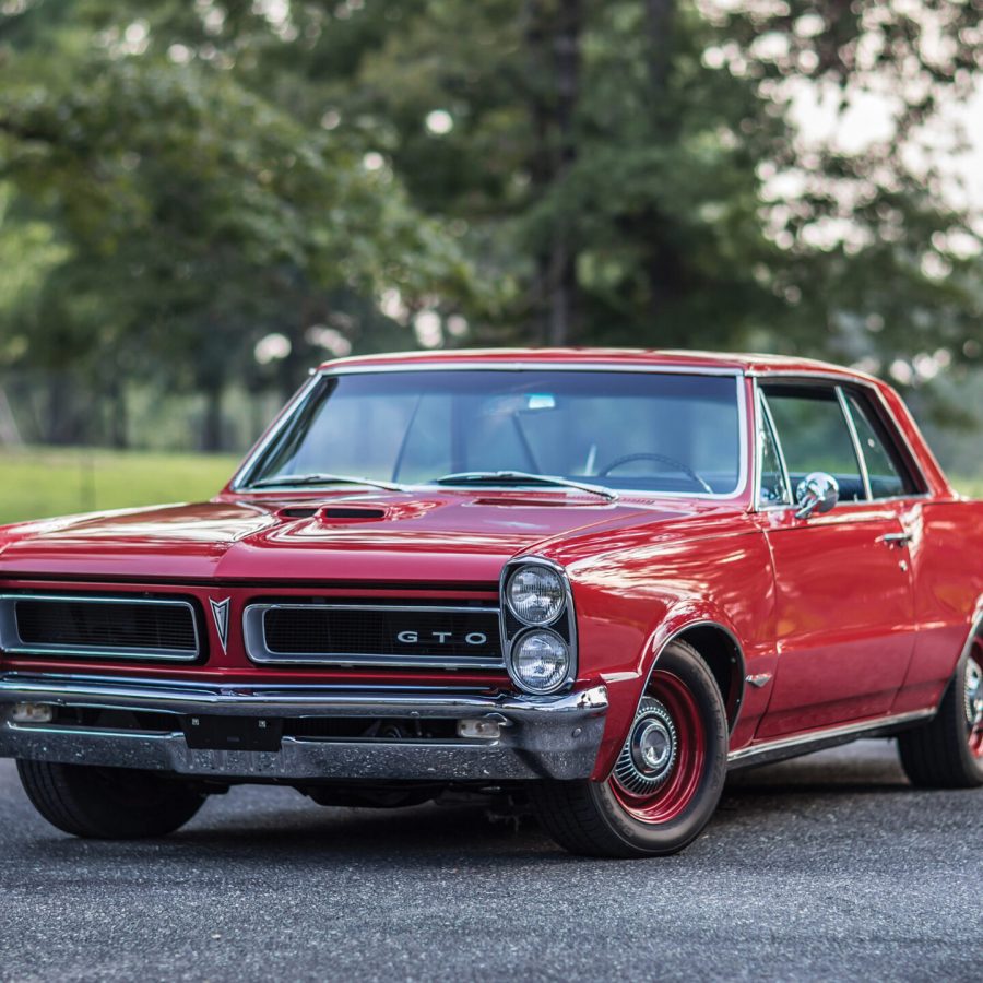 Pontiac Model List; Every Mitsubishi, Every Year / SC