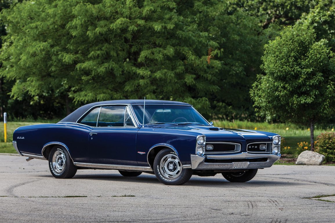 Pontiac Tempest - Ultimate Guide & Research Hub