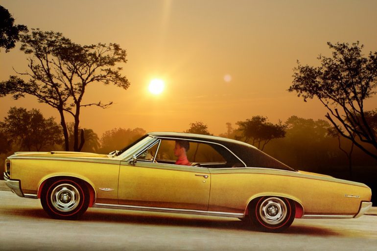 Pontiac Tempest - Ultimate Guide & Research Hub