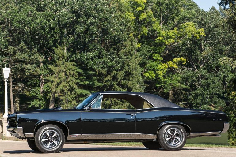 Pontiac Tempest - Ultimate Guide & Research Hub