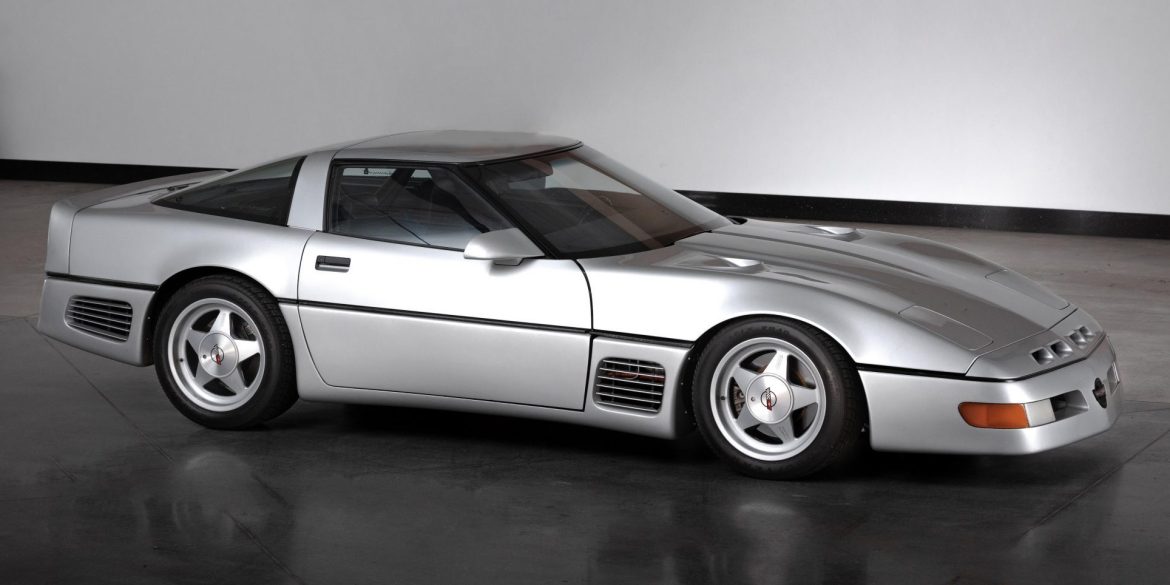 Callaway Cars: Research, News, History, Reviews, Media & More