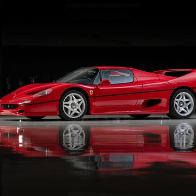 Ferrari 288 GTO: The Ultimate Guide