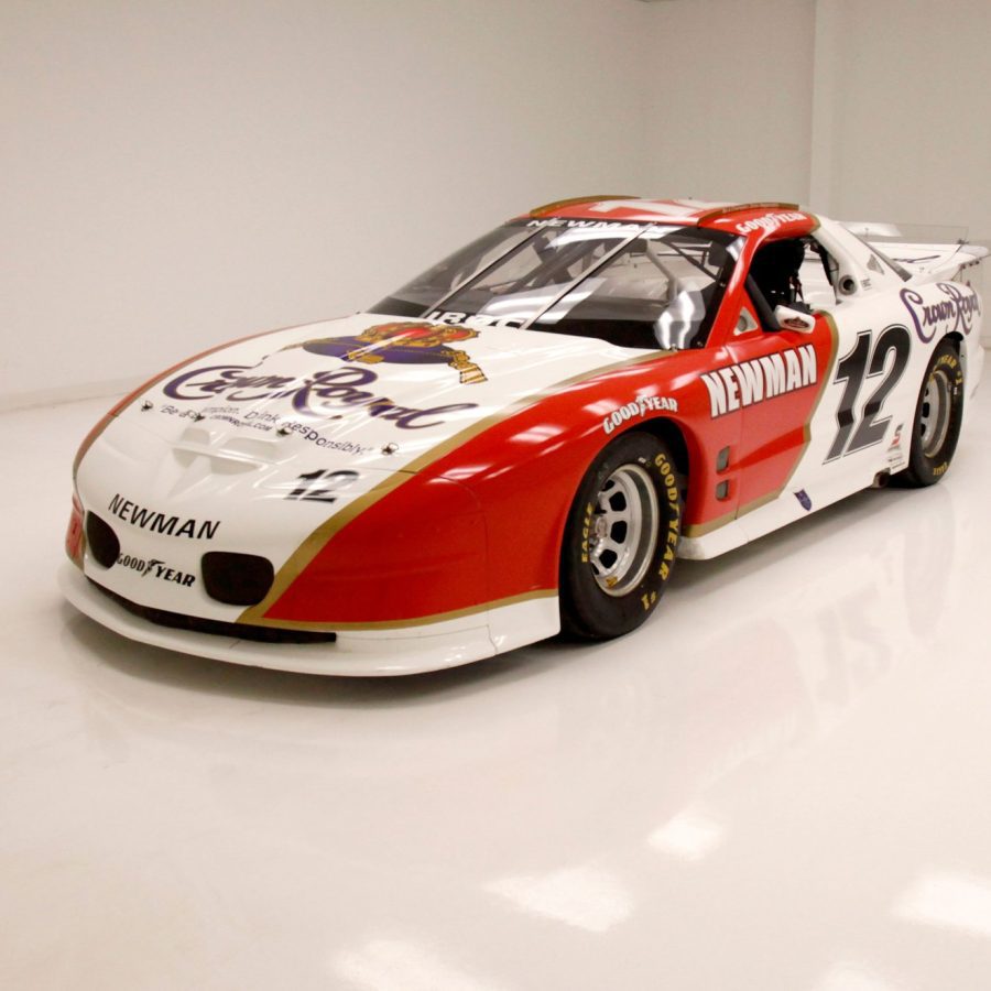 Pontiac Race Cars - Every Model & We Pick The Best Ever