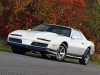 Pontiac Firebird - The Ultimate Guide & Research Hub