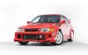 Mitsubishi Lancer Evolution - The Ultimate Guide & Research Hub