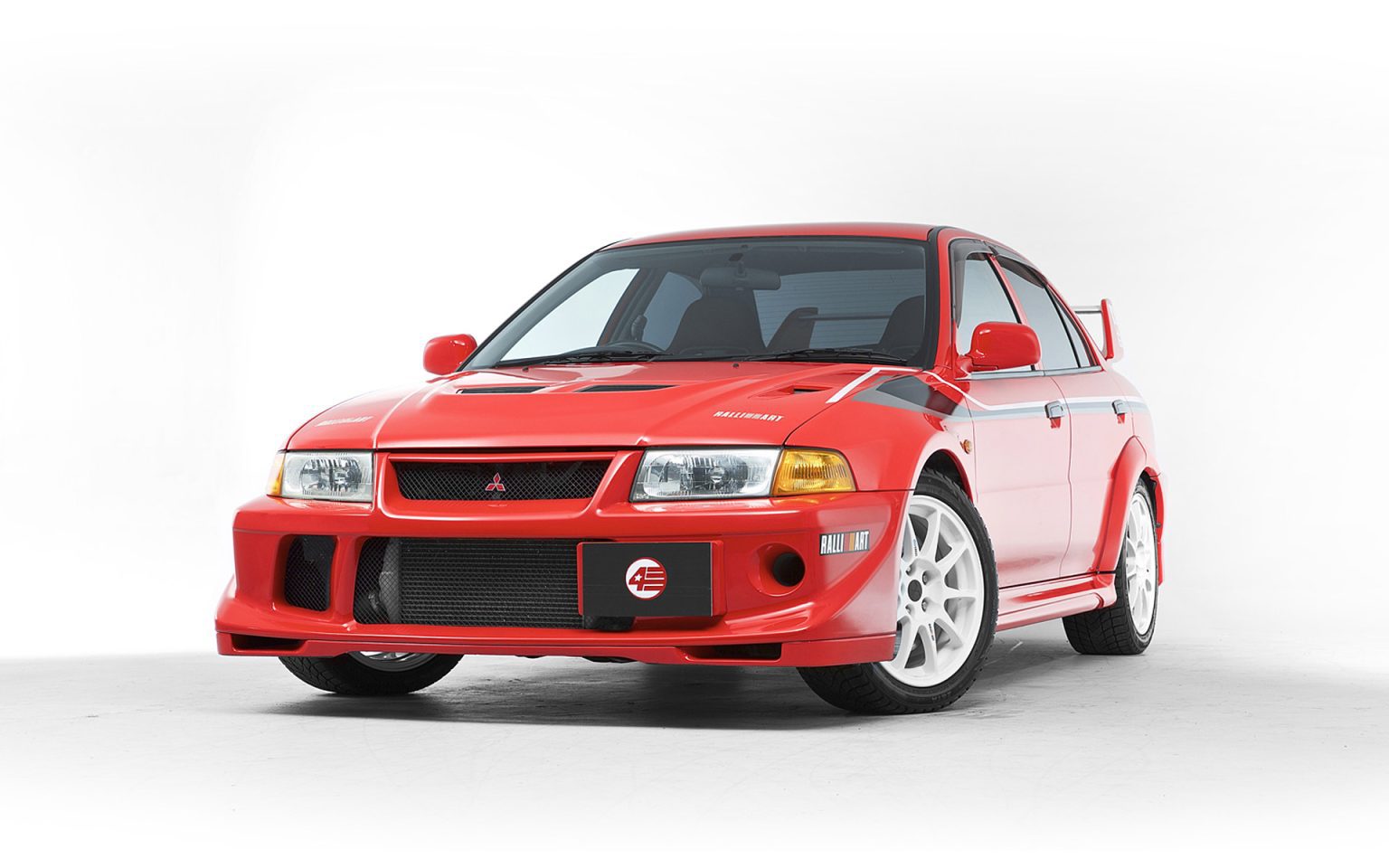 Mitsubishi Lancer Evolution - The Ultimate Guide & Research Hub