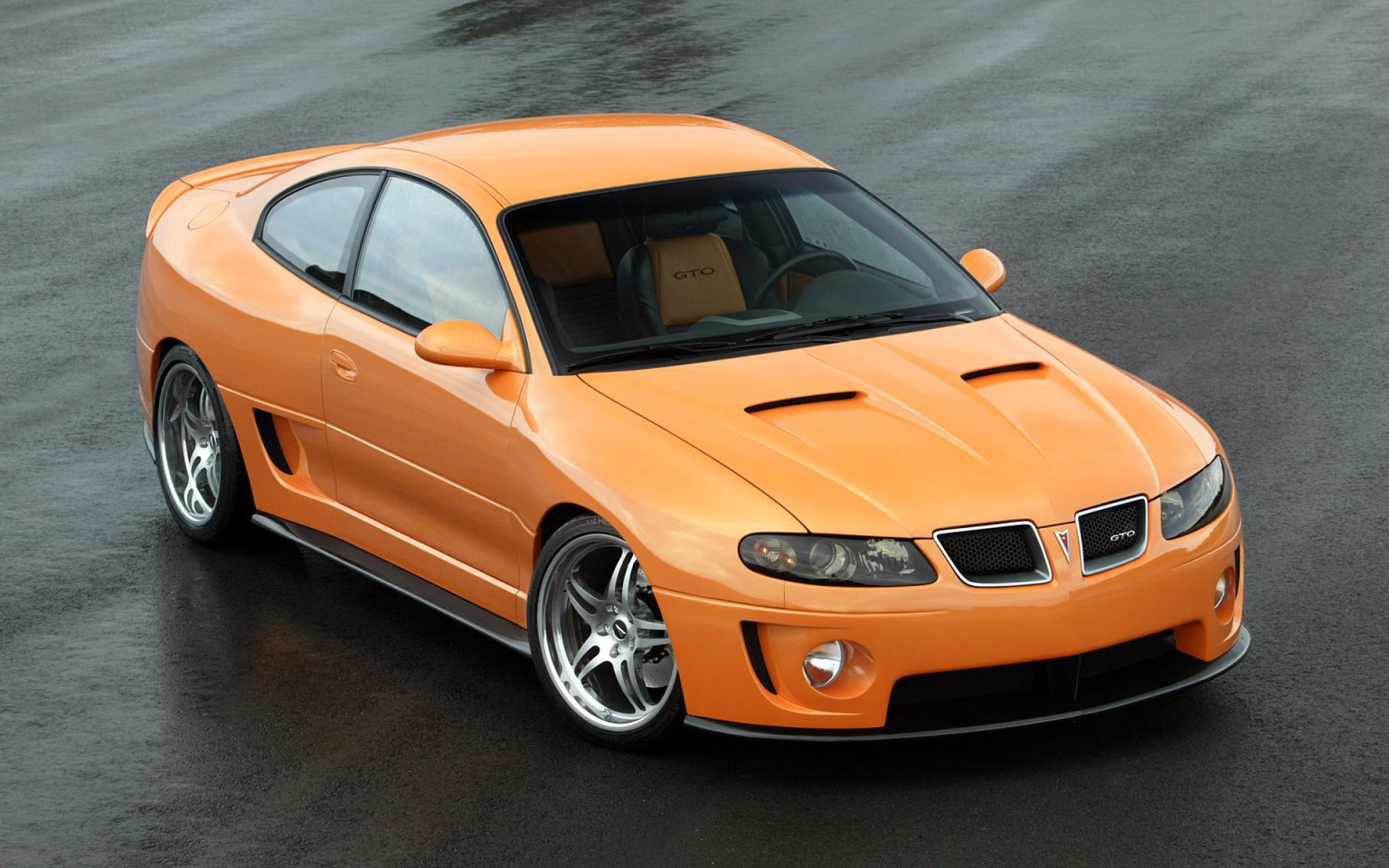 Pontiac Concept Cars - Every Model & We Pick The Best Ever