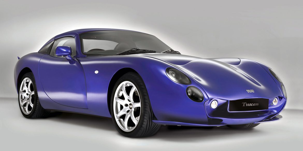 TVR: Research, Reviews, Models & More