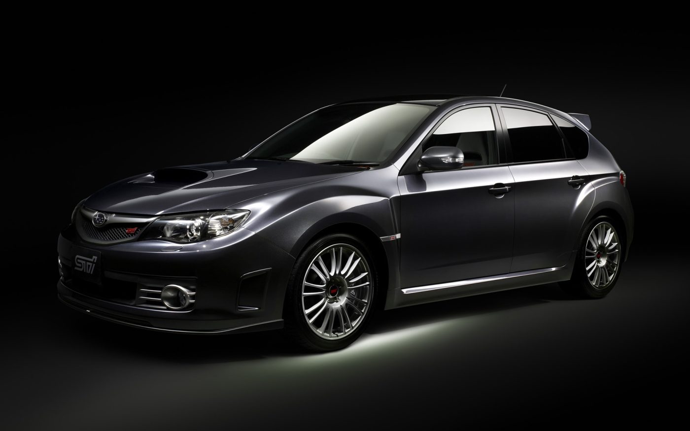 Subaru WRX - The Ultimate Guide & Research Hub