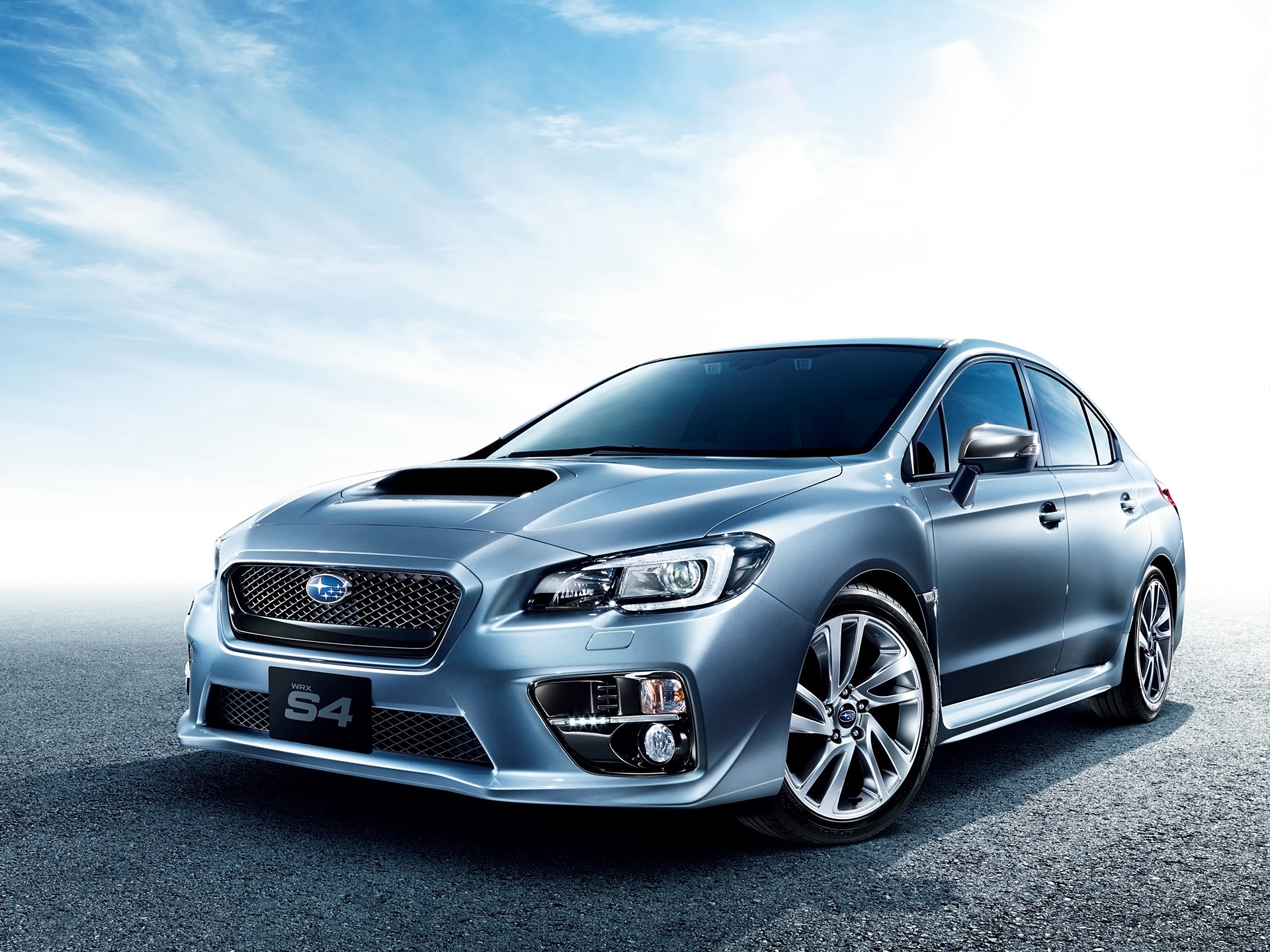 Subaru WRX - The Ultimate Guide & Research Hub