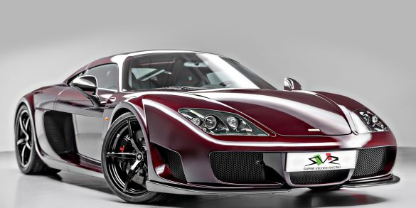 Noble: Research, Reviews, Models & More