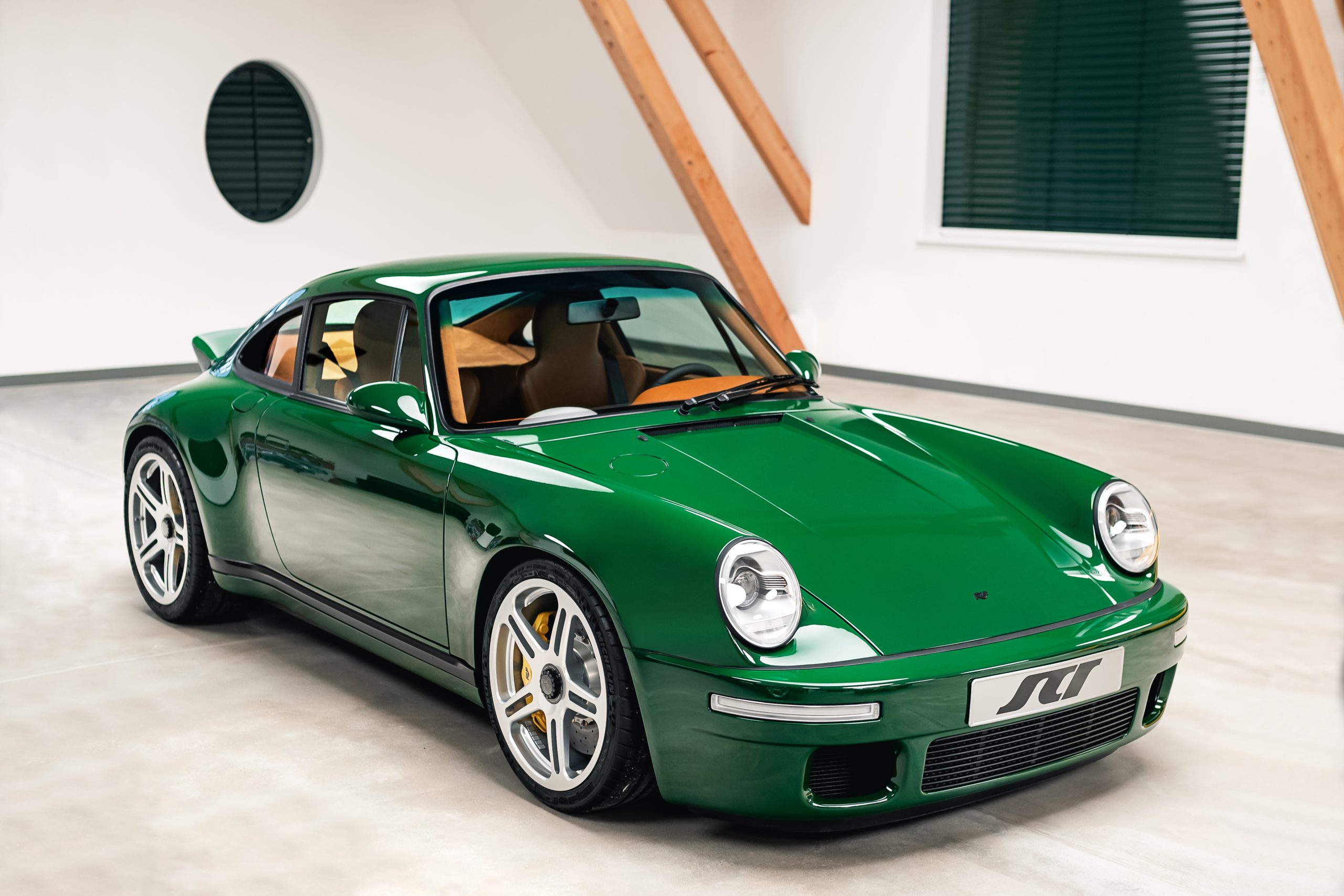 RUF - Research, News, History, Reviews, Media & More