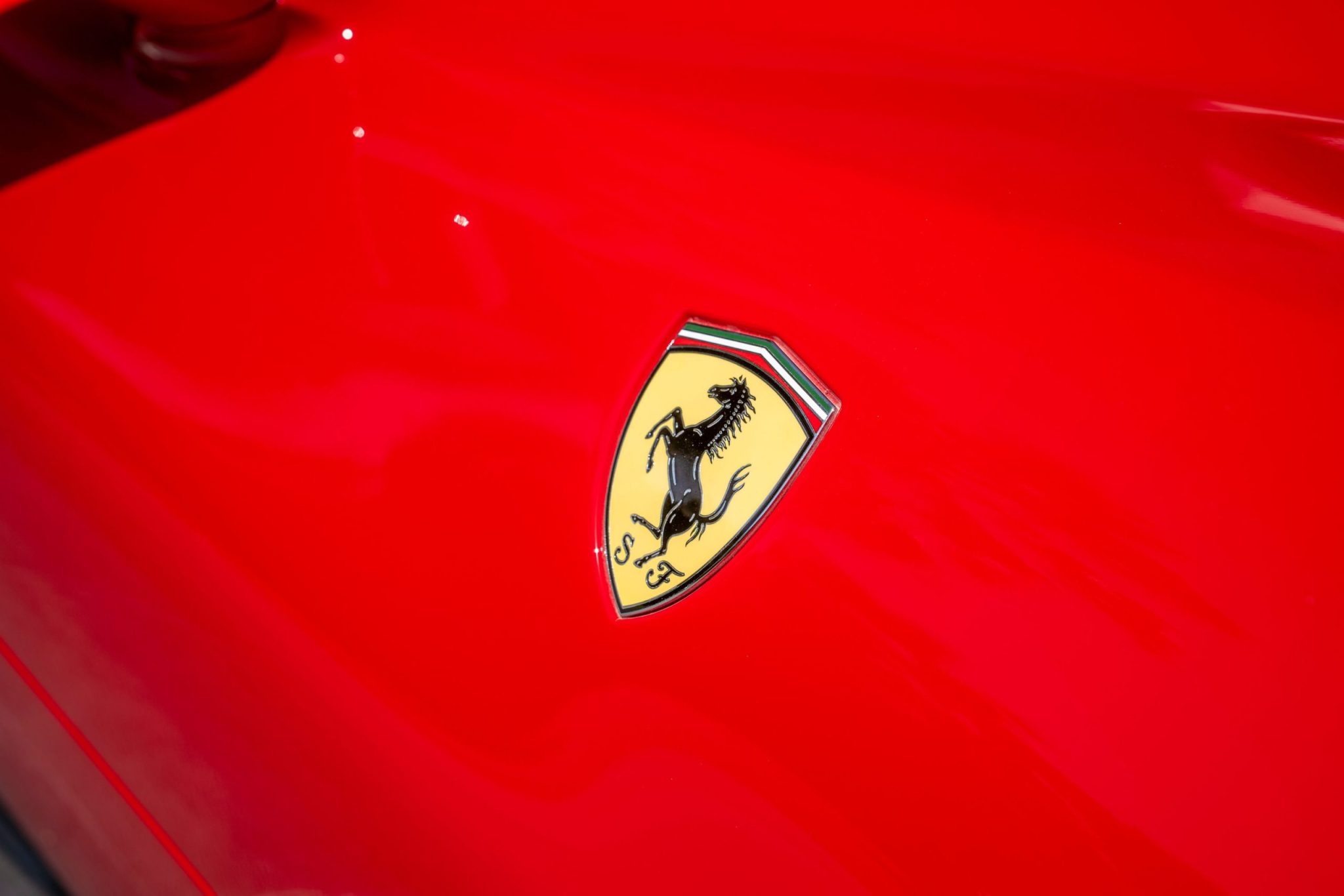 Brand New 2021 Ferrari Monza SP2 Up For Sale