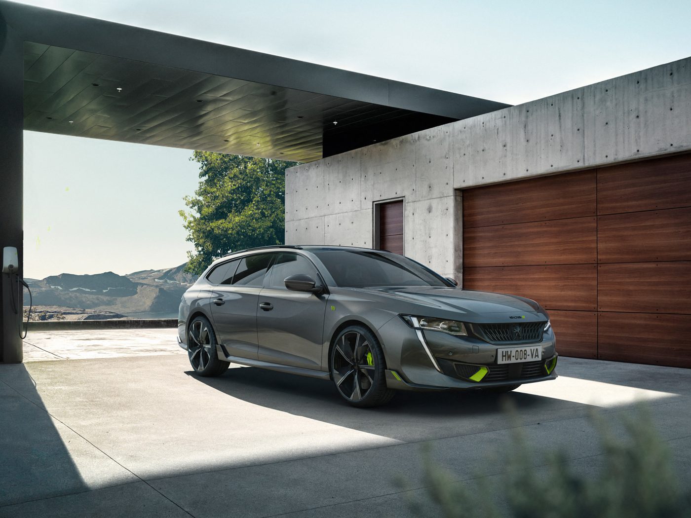 Peugeot Model List; Every Mitsubishi, Every Year / SC