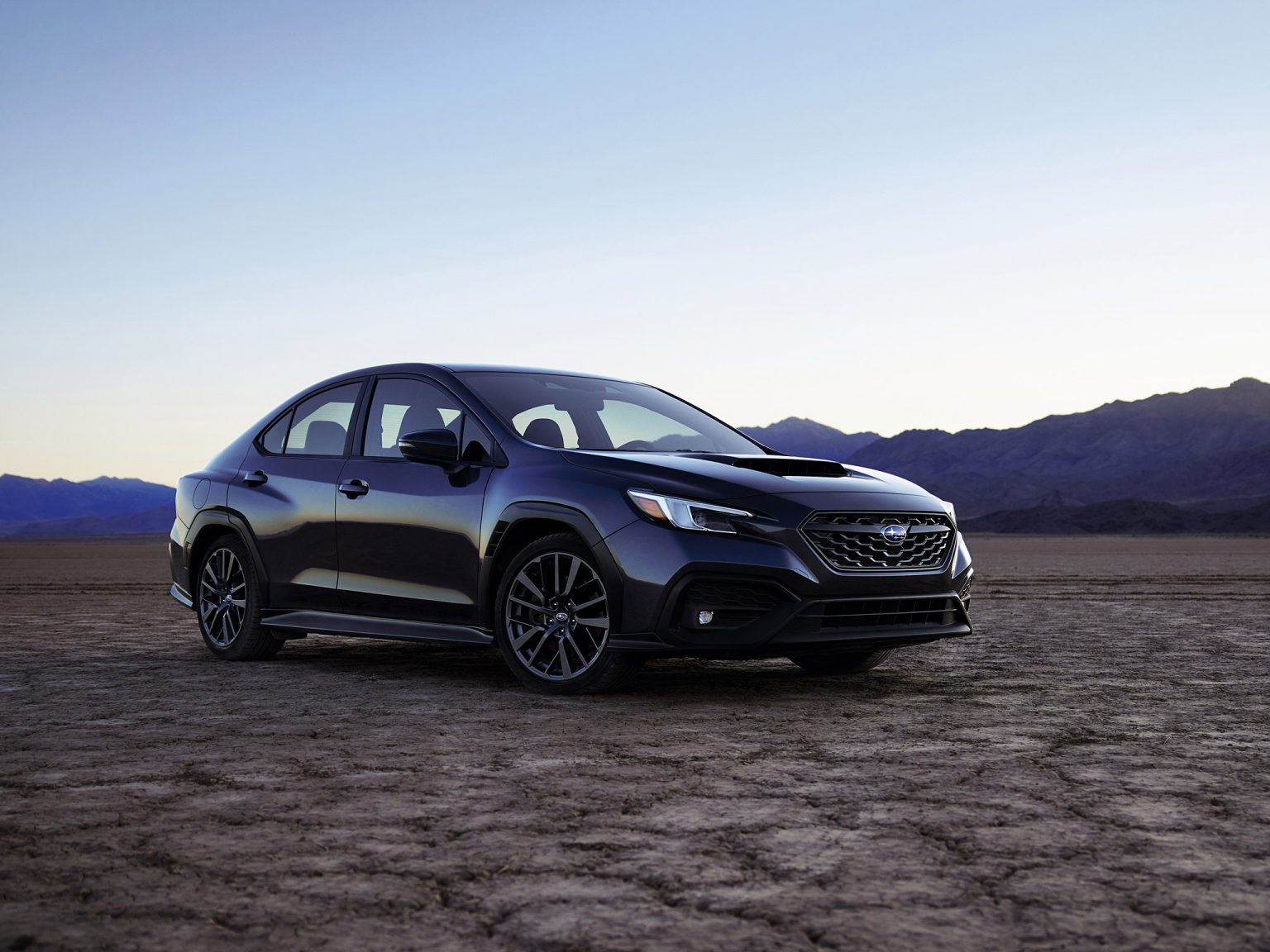 Subaru WRX - The Ultimate Guide & Research Hub