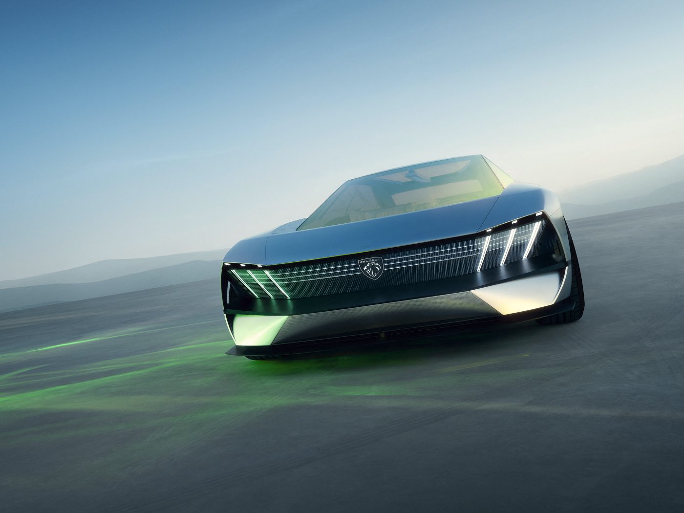 Peugeot Concept Cars - Every Model & We Pick The Best Ever