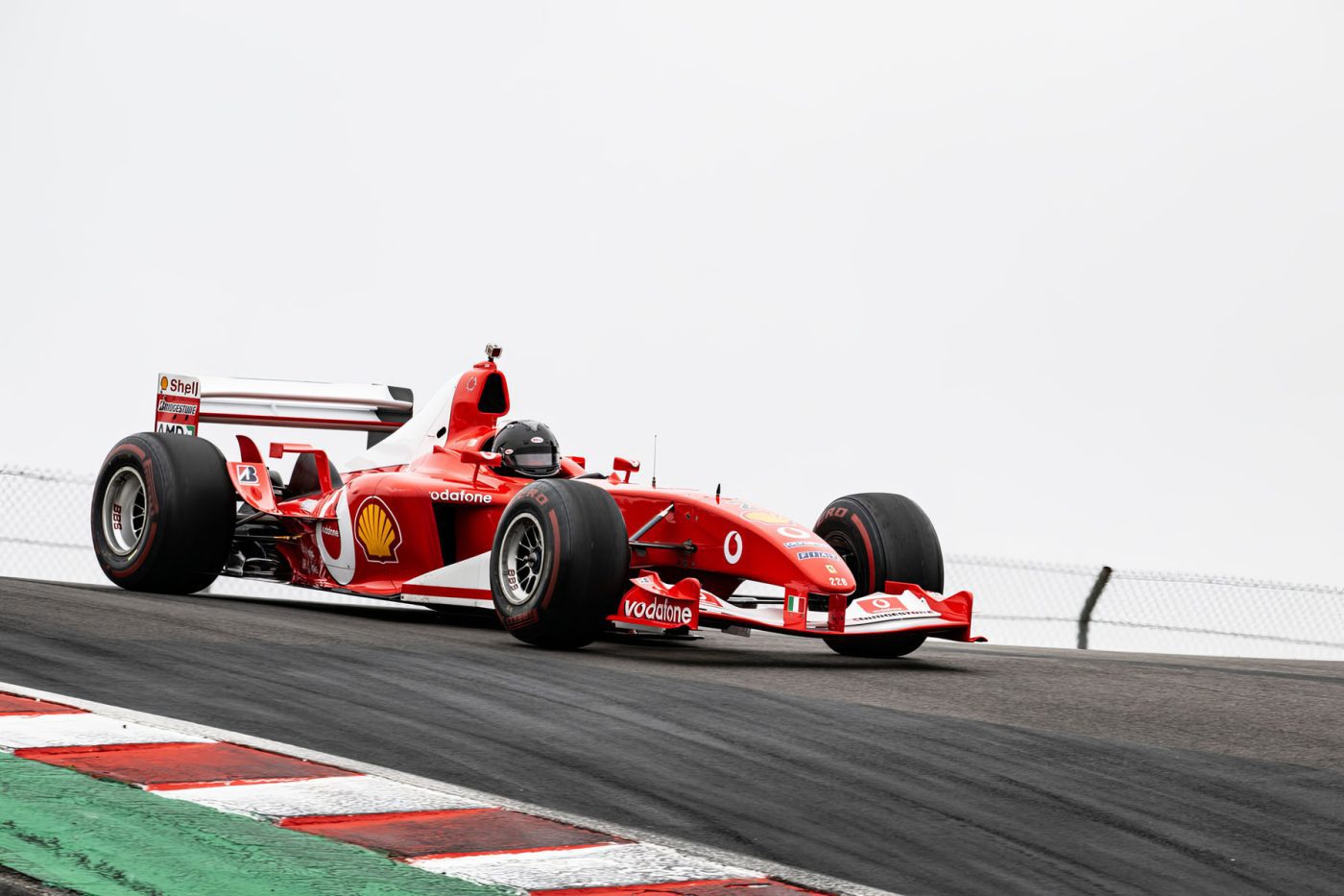 2024 Ferrari Days in California