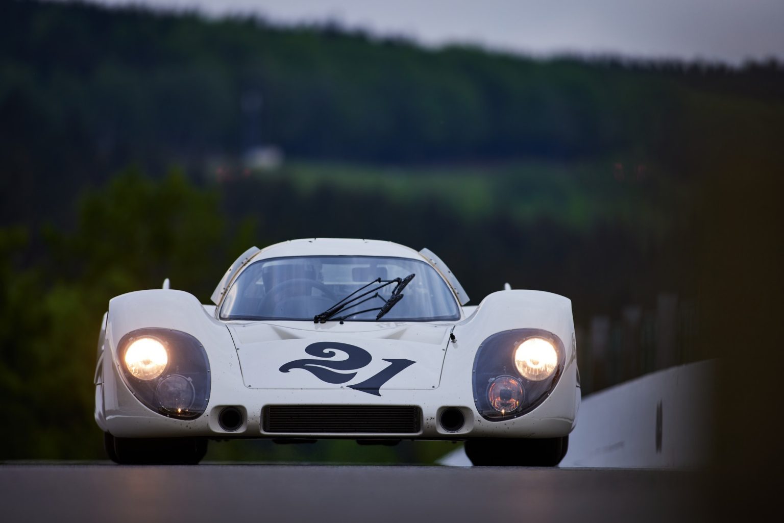 Porsche 917 - Ultimate Guide & Research Hub