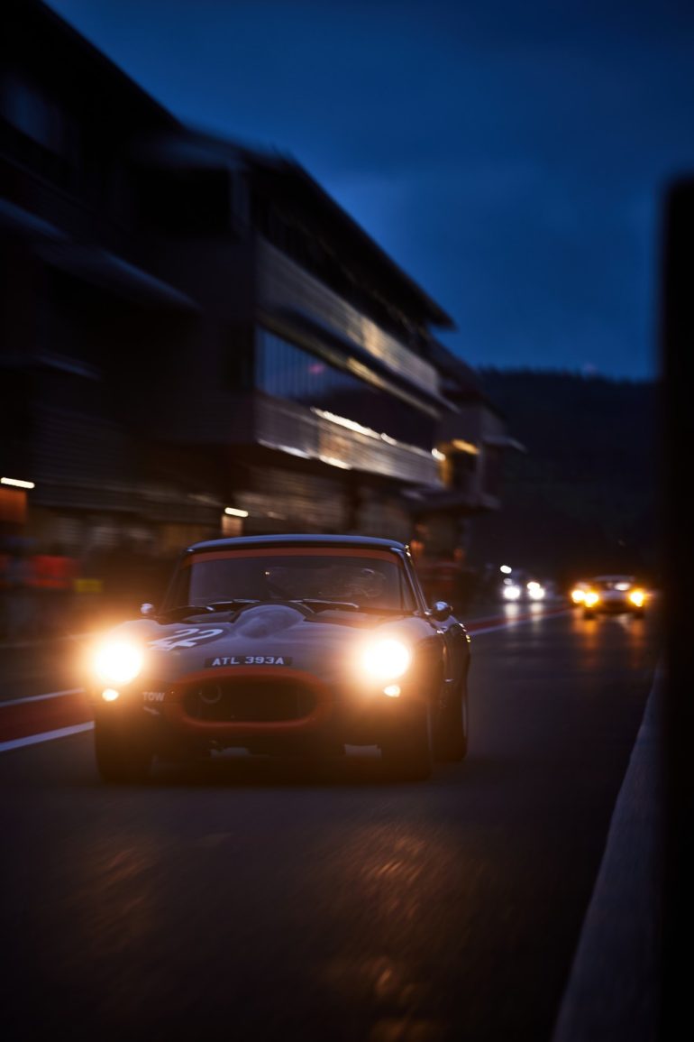 Spa Classic (2024) - Recap & Photo Gallery