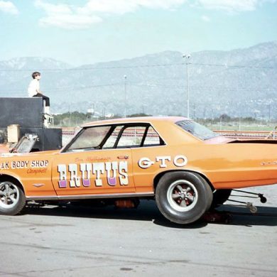 Pontiac Race Cars - Every Model & We Pick The Best Ever