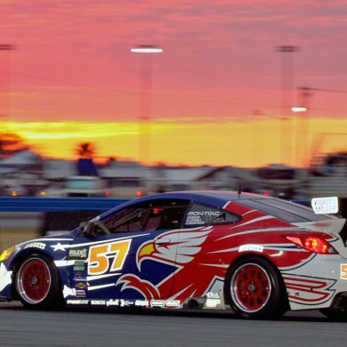 Pontiac Race Cars - Every Model & We Pick The Best Ever