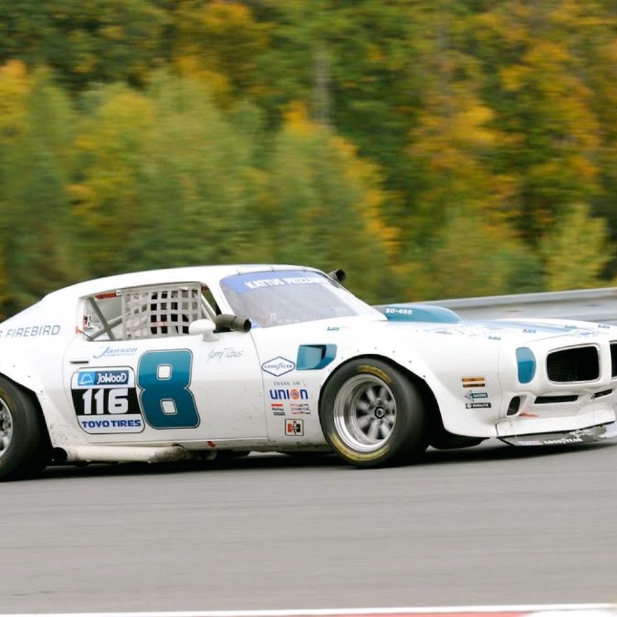 Pontiac Race Cars - Every Model & We Pick The Best Ever