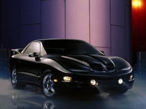 Pontiac Firebird - The Ultimate Guide & Research Hub