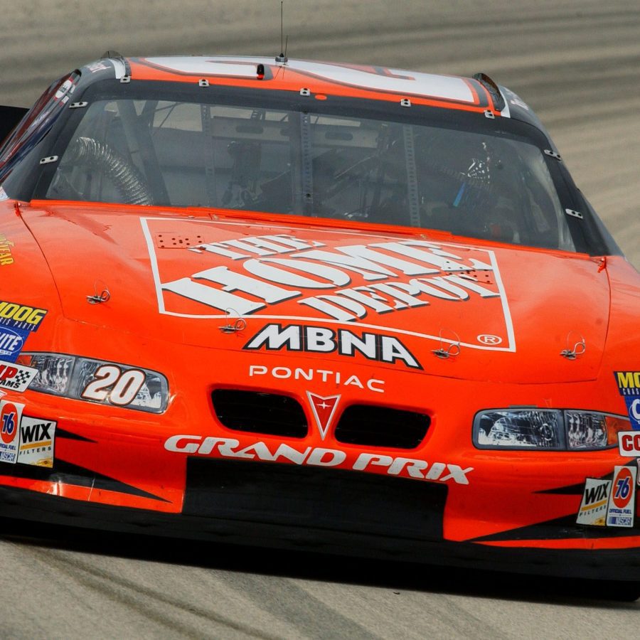 Pontiac Race Cars - Every Model & We Pick The Best Ever