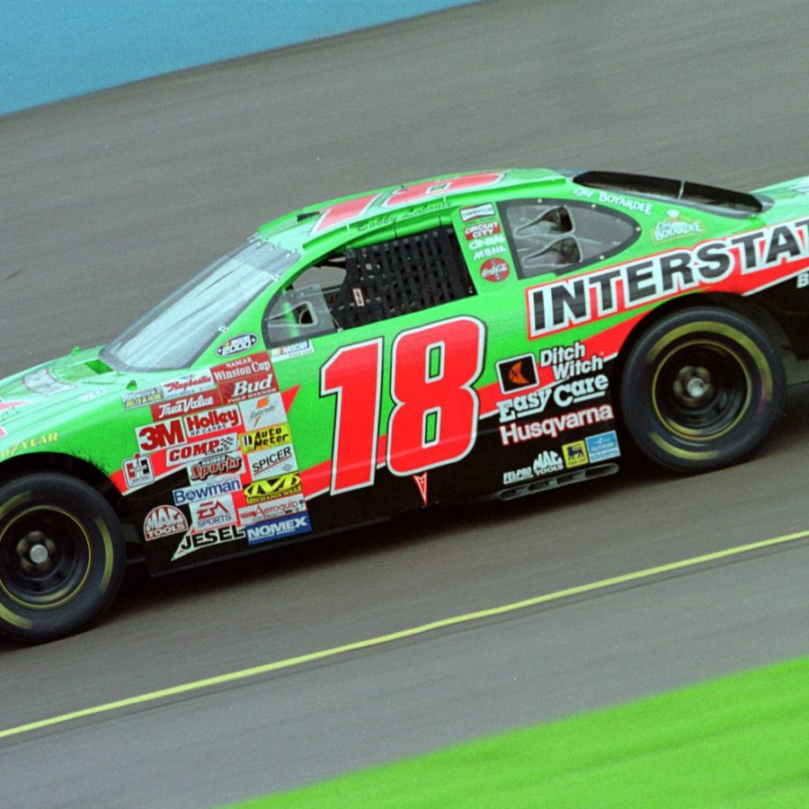 Pontiac Race Cars - Every Model & We Pick The Best Ever