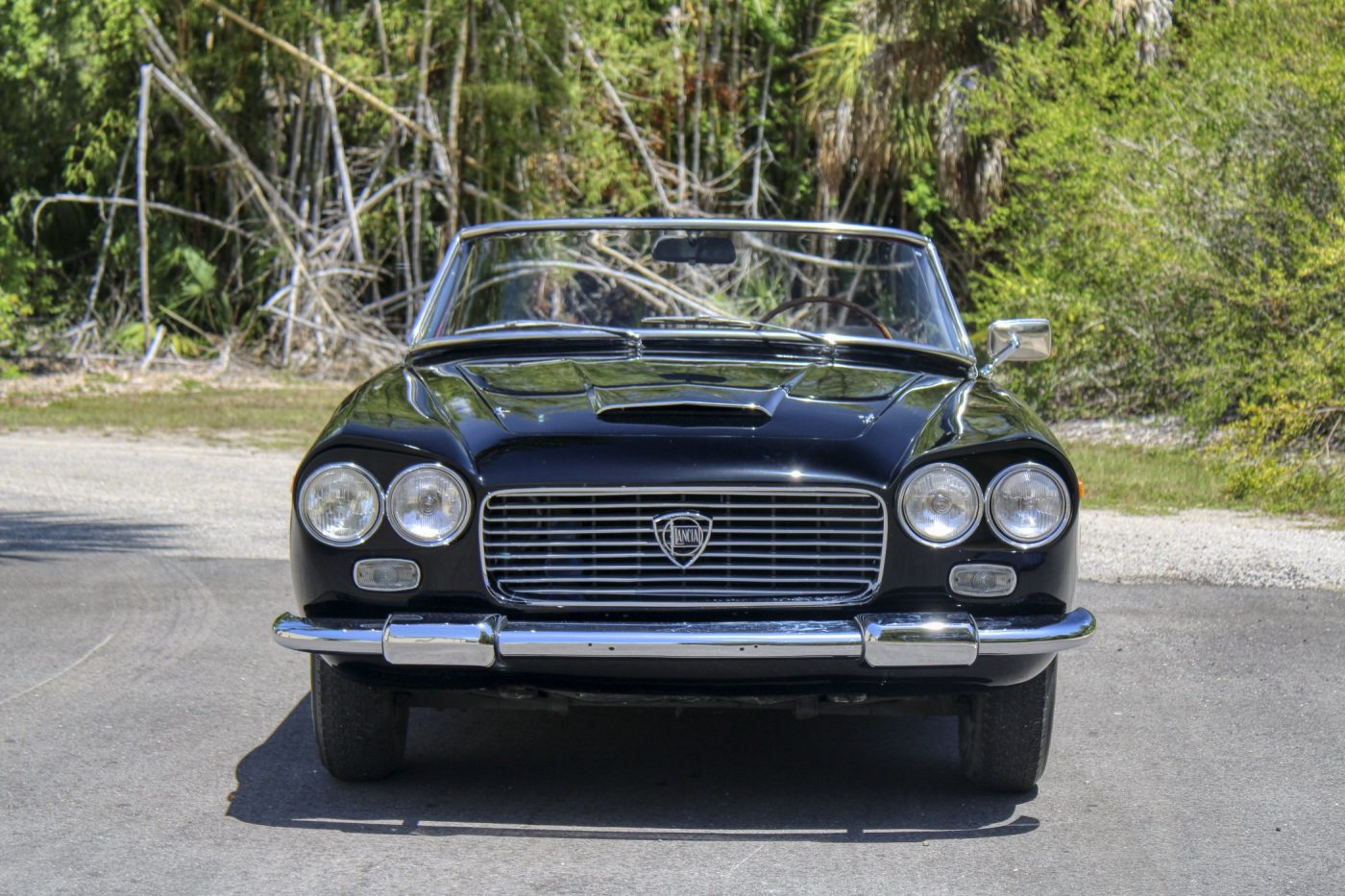 Lancia Flaminia (1957 - 1970)