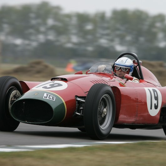 Lancia Race Cars - The Ultimate Guide (Every Model)