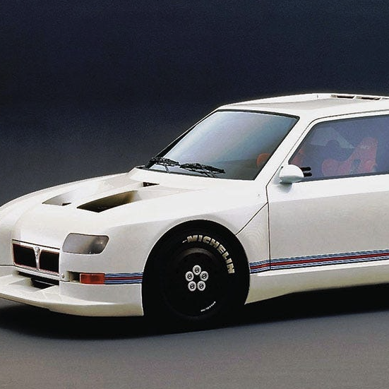 Lancia Race Cars - The Ultimate Guide (Every Model)