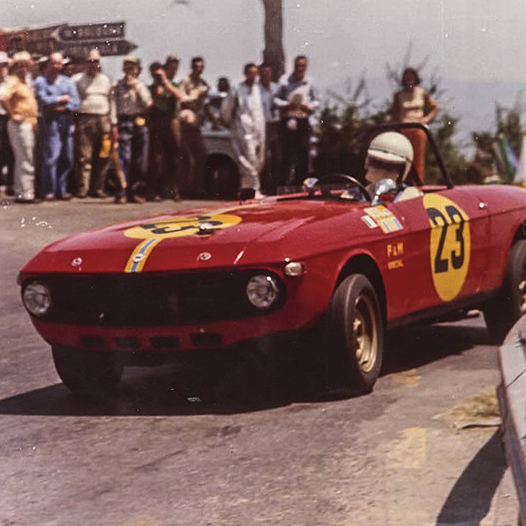 Lancia Race Cars - The Ultimate Guide (Every Model)