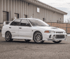 Mitsubishi Lancer Evolution - The Ultimate Guide & Research Hub