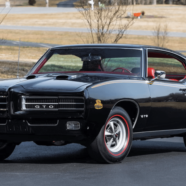 Pontiac Model List; Every Mitsubishi, Every Year / SC