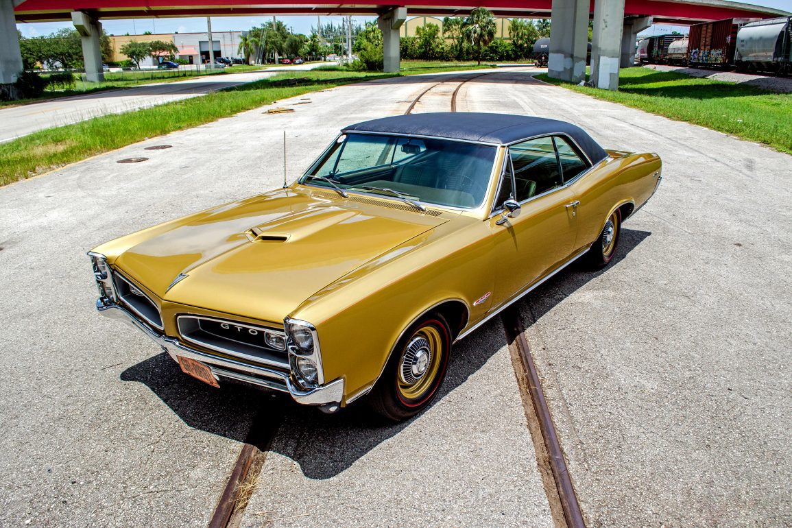 Pontiac Tempest - Ultimate Guide & Research Hub