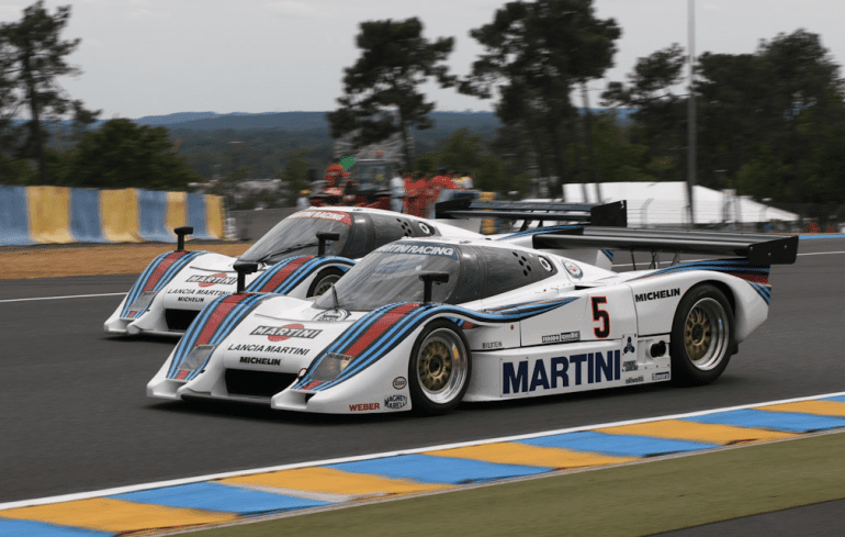 Lancia Race Cars - The Ultimate Guide (Every Model)