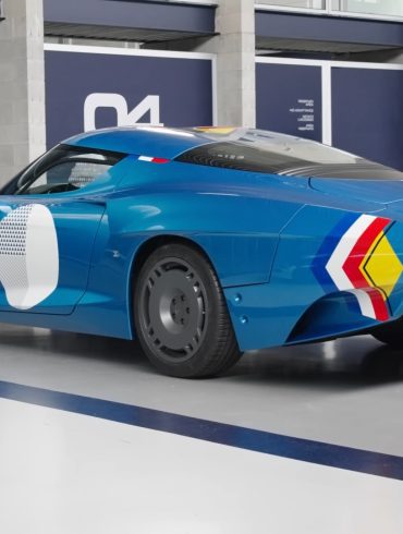 Zagato AGTZ Twin Tail First Look