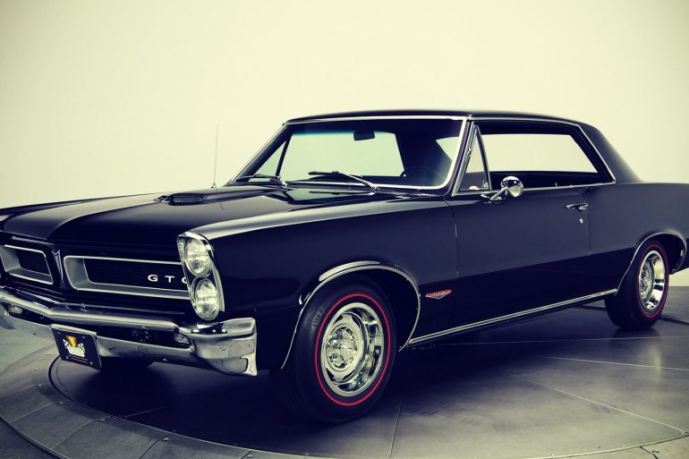 Pontiac Tempest - Ultimate Guide & Research Hub