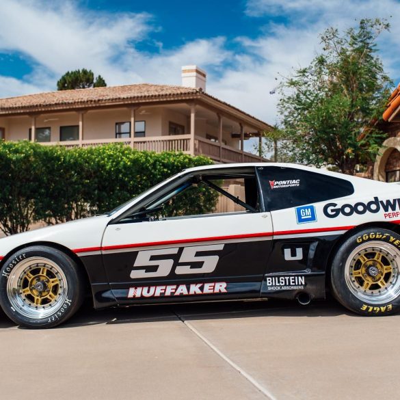 Pontiac Race Cars - Every Model & We Pick The Best Ever