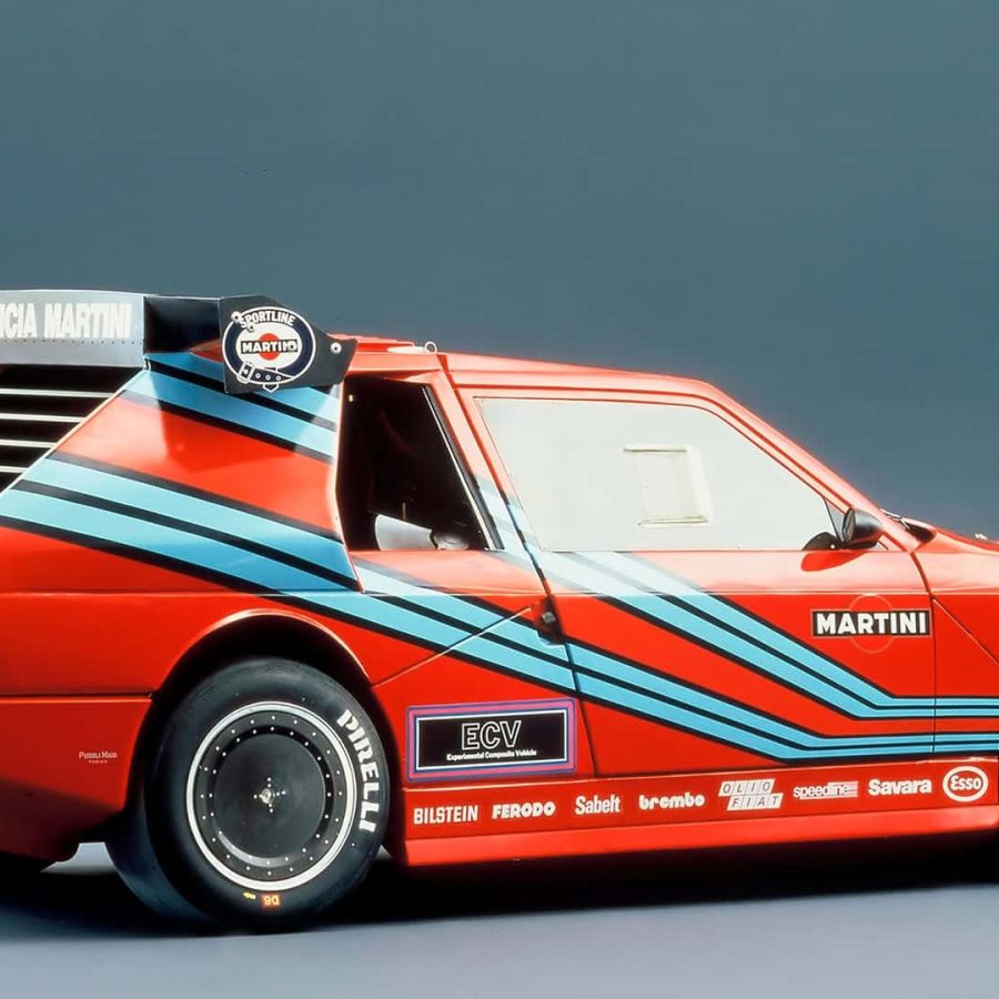 Lancia Concept Cars - Every Model & We Pick The Best Ever