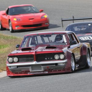 Pontiac Race Cars - Every Model & We Pick The Best Ever