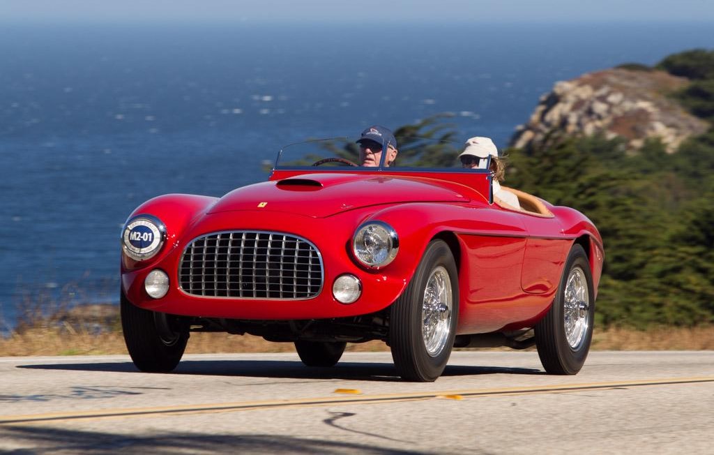 1950s 0-60 & Quarter Mile Times (Fastest Cars of the Era Ranked)