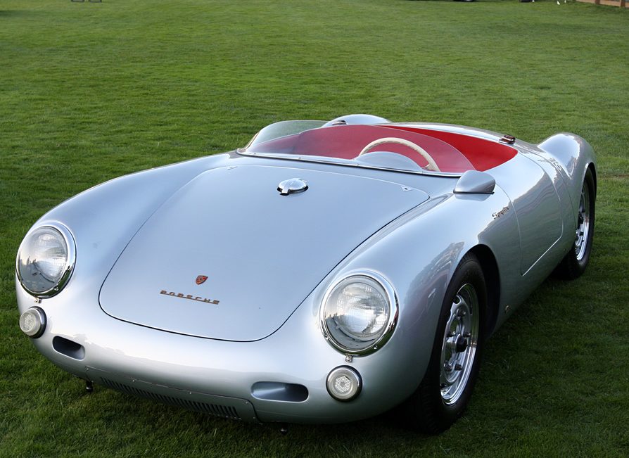 1950s 0-60 & Quarter Mile Times (Fastest Cars of the Era Ranked)