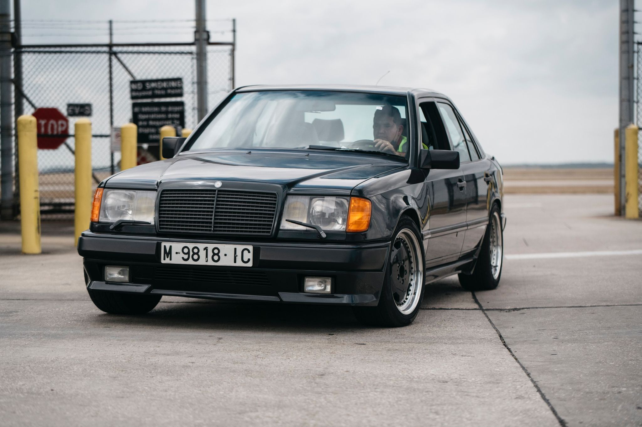 1980s 0-60 & Quarter Mile Times (Fastest Cars of the Era Ranked)