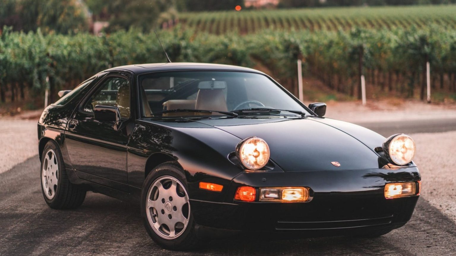1980s 0-60 & Quarter Mile Times (Fastest Cars of the Era Ranked)