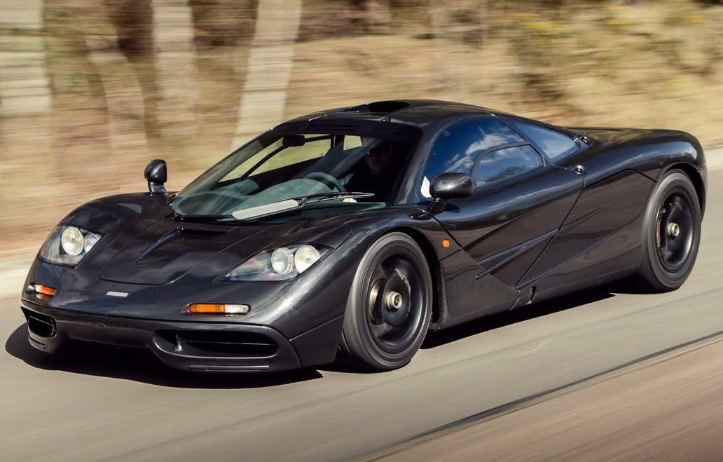 1990s 0-60 & Quarter Mile Times (Fastest Cars of the Era Ranked)