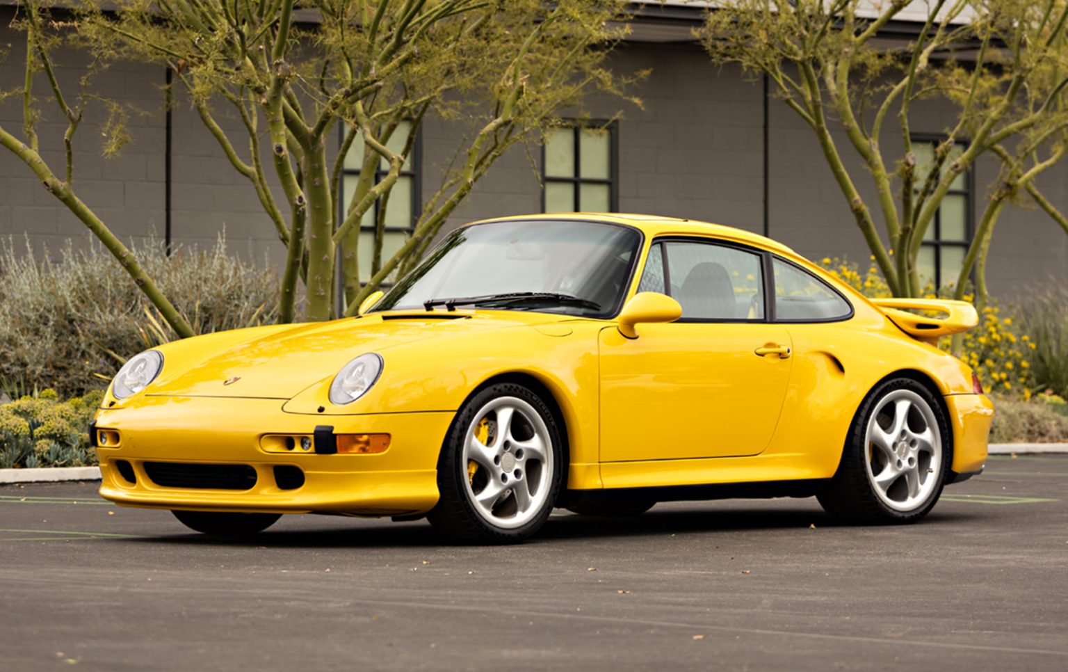 1990s 0-60 & Quarter Mile Times (Fastest Cars of the Era Ranked)