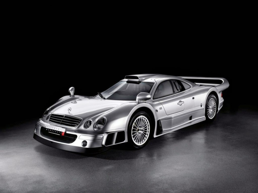 1990s 0-60 & Quarter Mile Times (Fastest Cars of the Era Ranked)