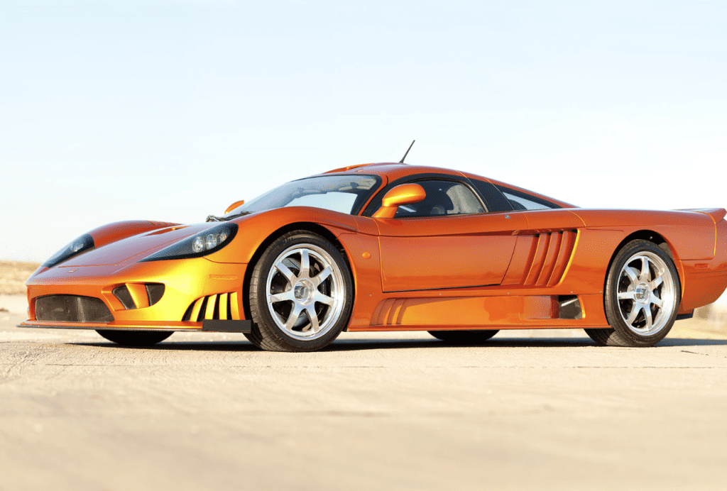 2000s 0-60 & Quarter Mile Times (Fastest Cars of the Era Ranked)